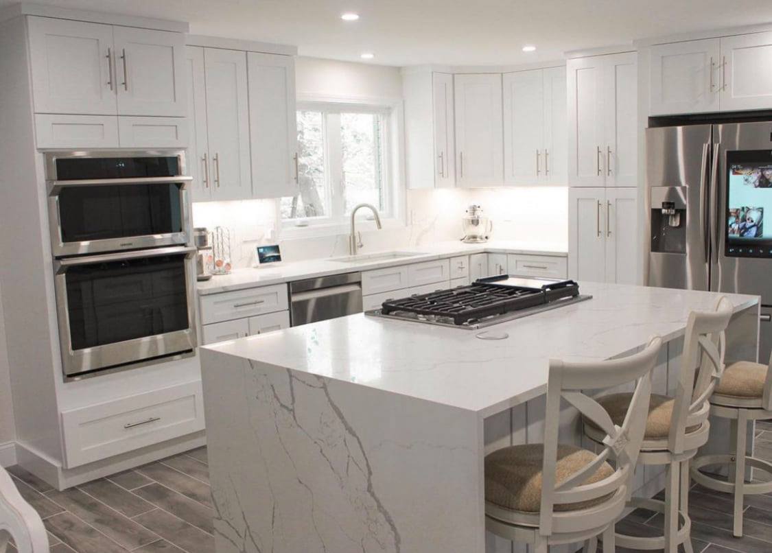 New View Services – New View Remodeling & Construction